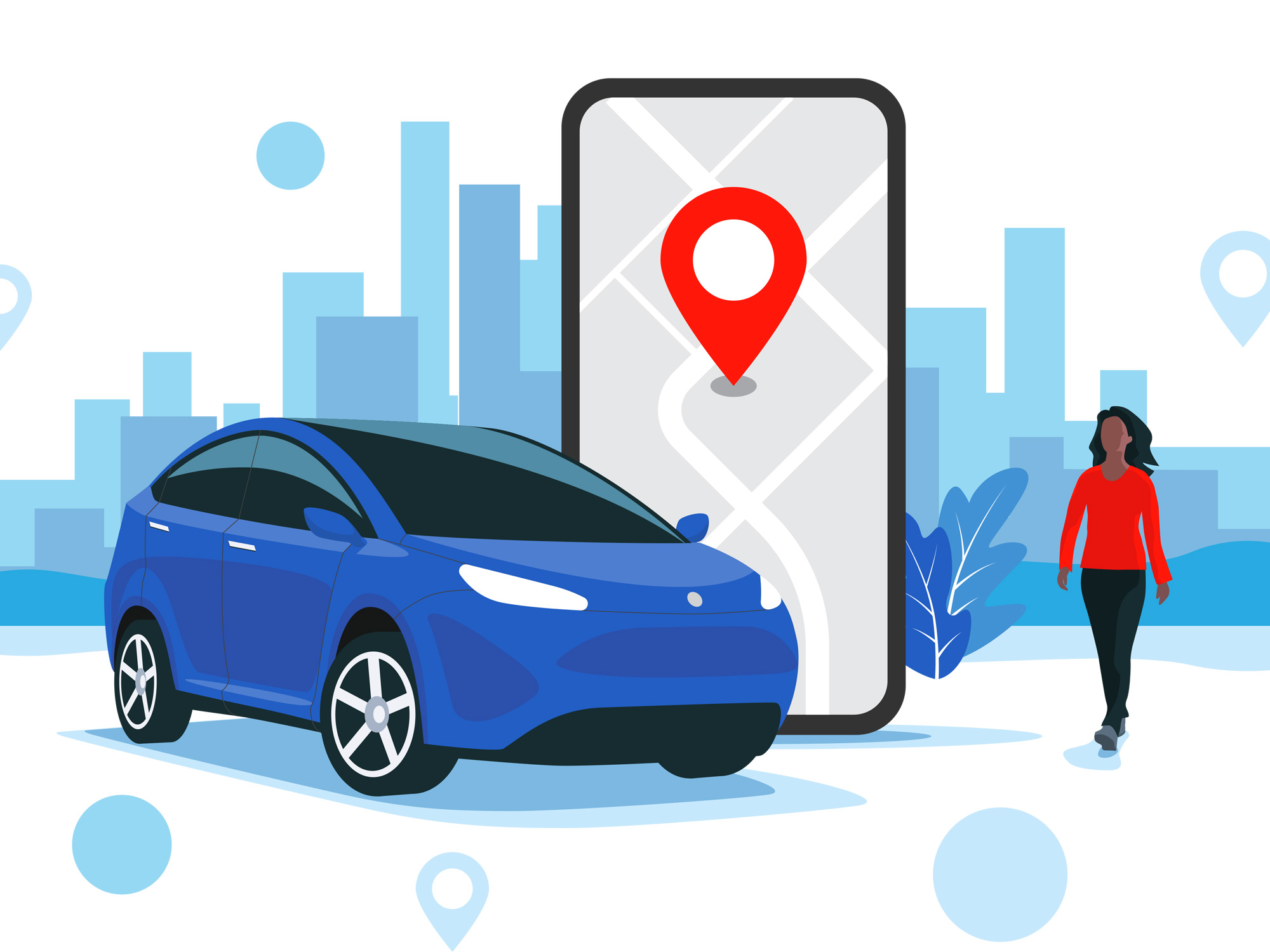 Vehicle-as-a-Service is the new OEM mantra - Clarify Group