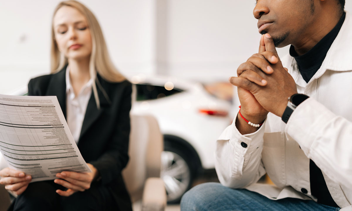 Are we facing car-flation? - Clarify Group